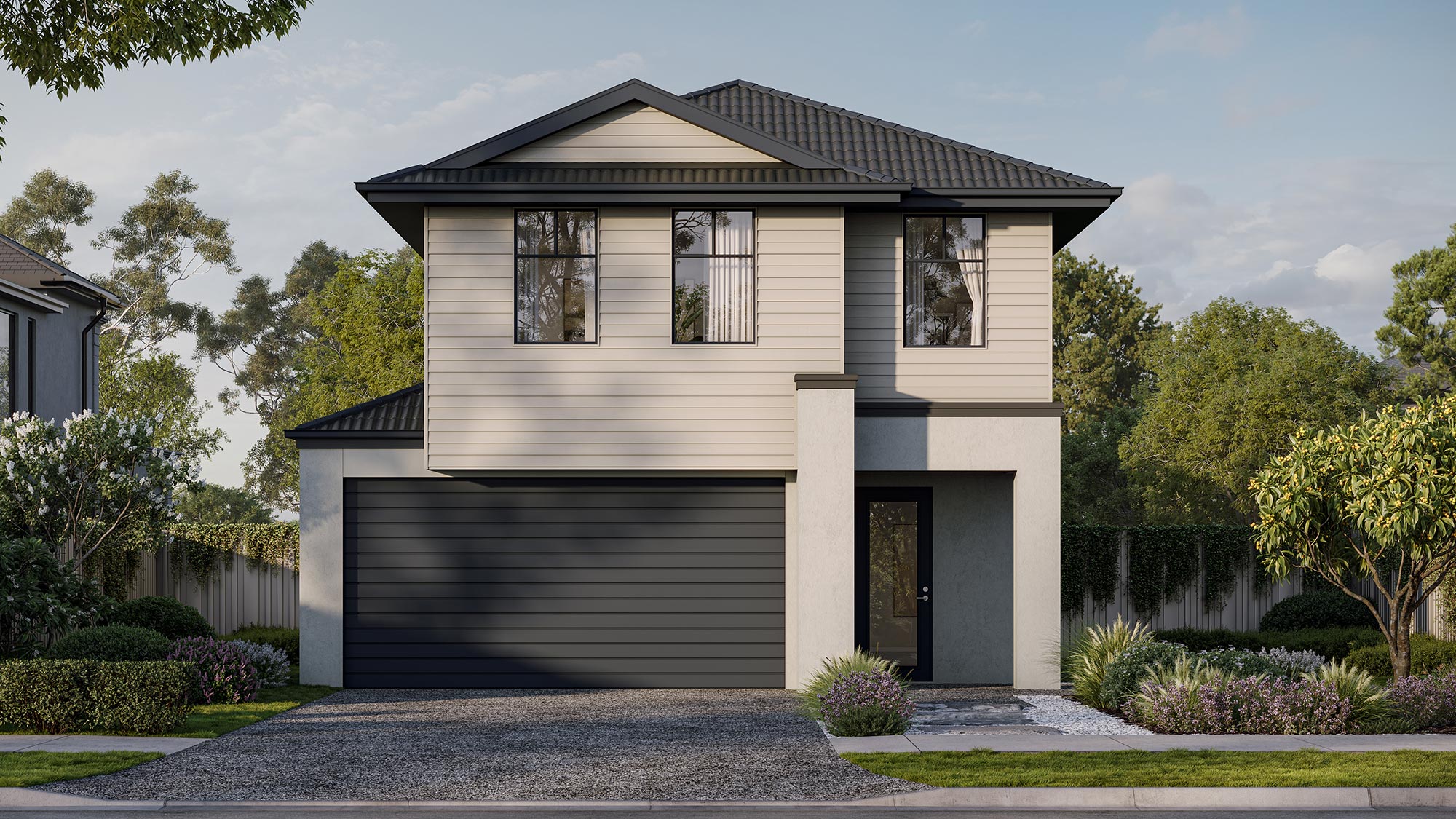 New House Designs To Build In Queensland | Simonds Homes