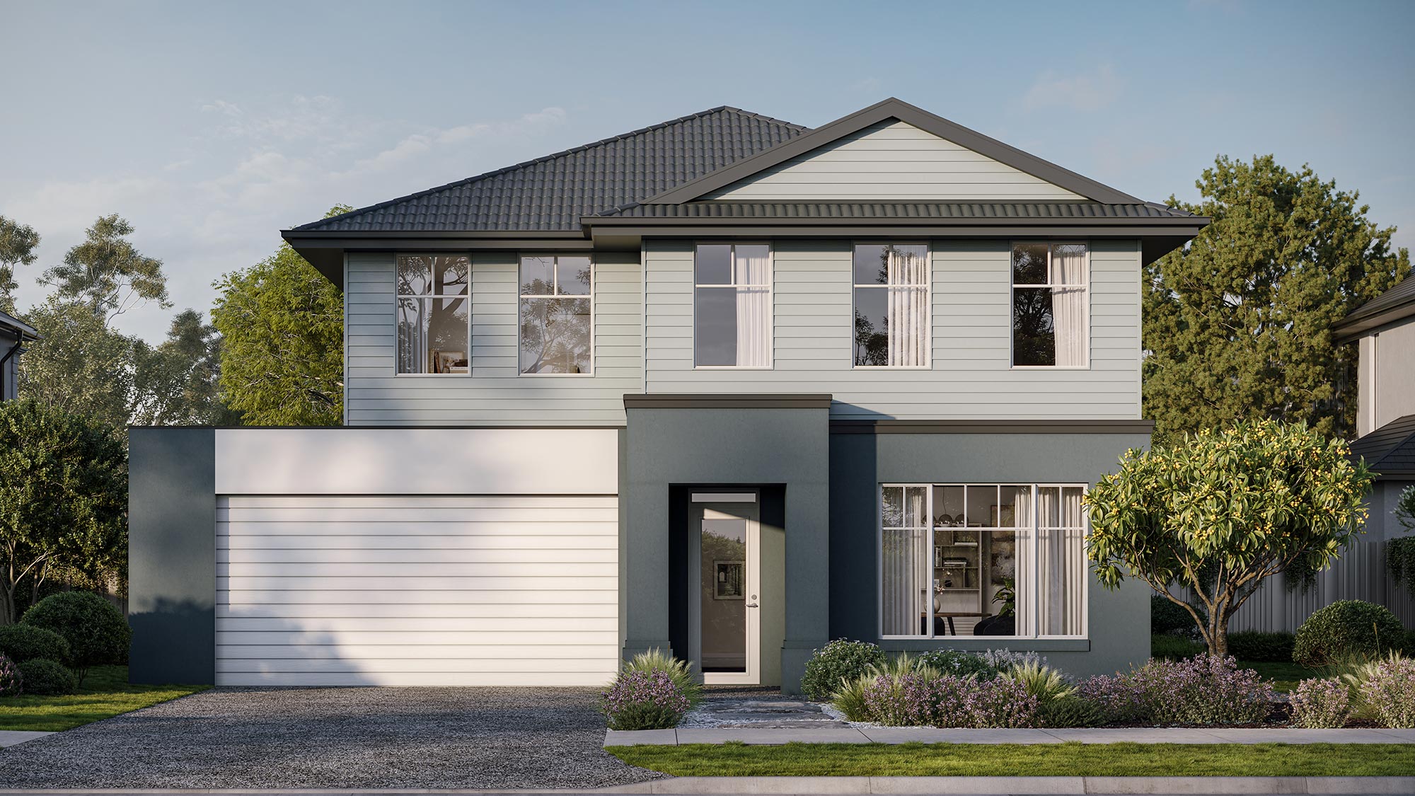 Durack 36 Home Design | 5 Bed 3 Bath | QLD | Simonds Homes